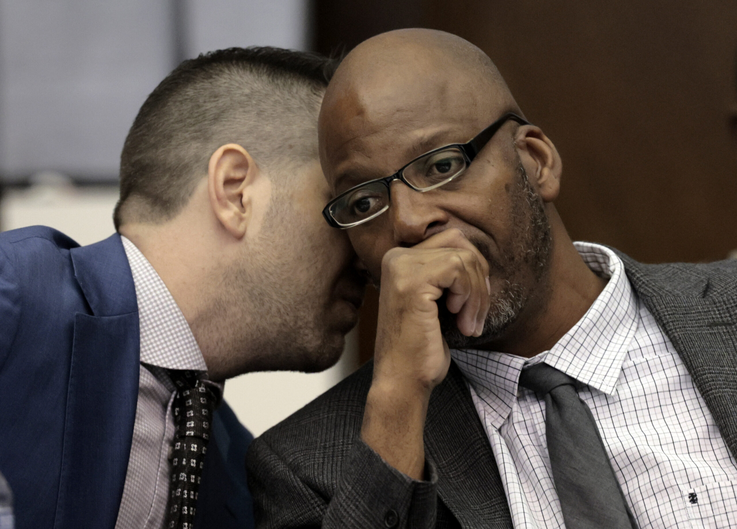Missouri man is free from prison after a judge overturned his 1991 ...